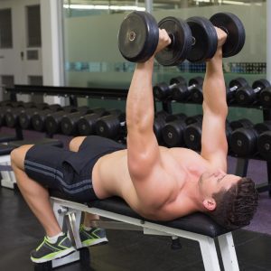 Programme de Musculation 4 Jours / Semaine + PDF Gratuit